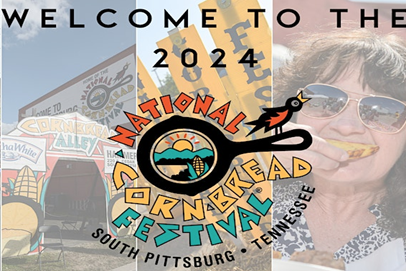 H.O.G. Chapter Ride - Cornbread Festival | Redstone Chapter #4052 ...